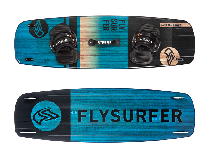 RADICAL6 – www.flysurfer.si